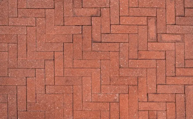 How To Clean Brick Floors - 3 Simple Methods