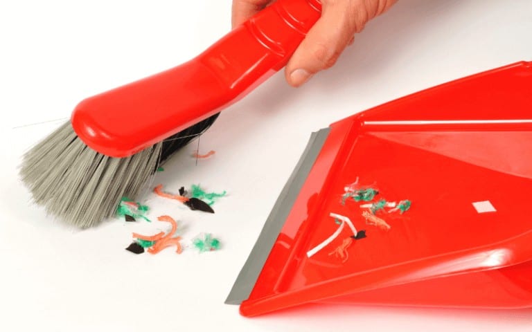 10 Best Dust Pans - 2022 Review