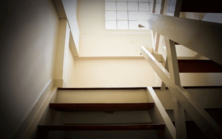 How to Fix Squeaky Stairs - 2 Easy Methods