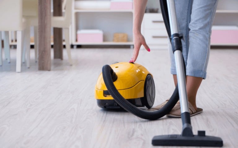 How To Recycle A Vacuum Cleaner