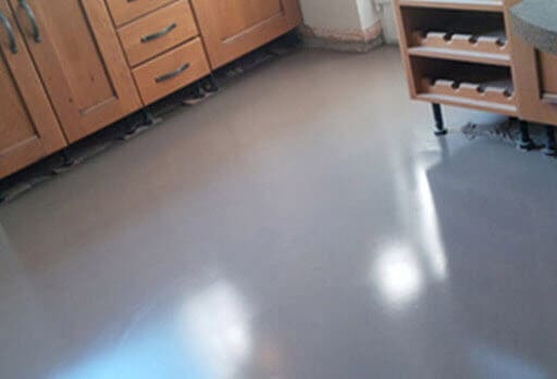 Latex Floor - 4 Things You Need To Know - FloorCareKits