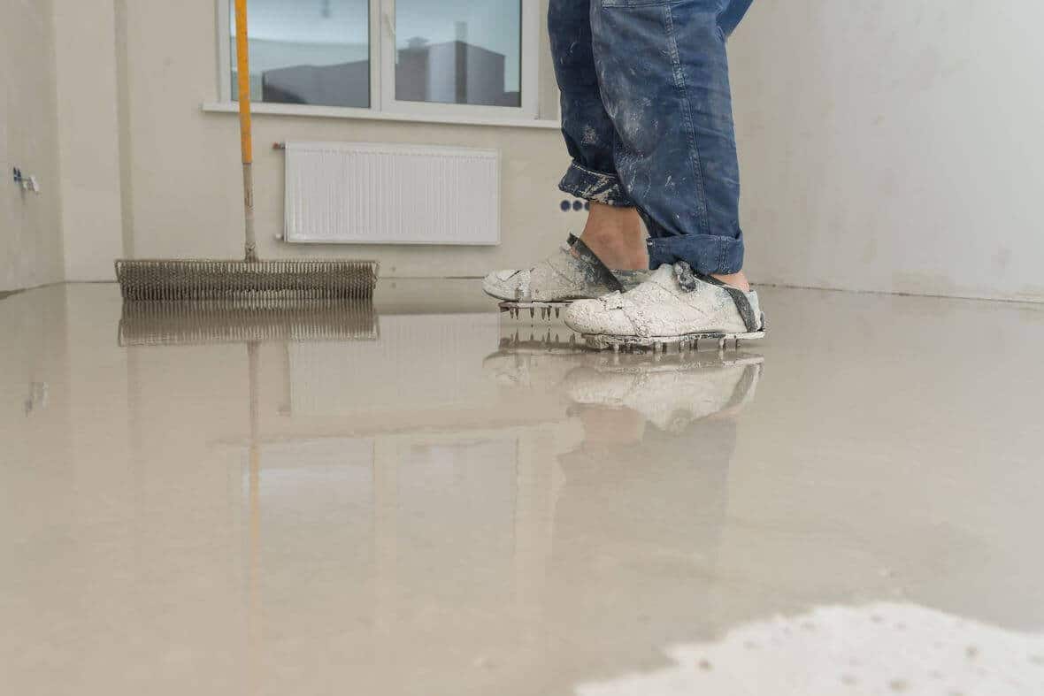 Latex Floor - 4 Things You Need To Know