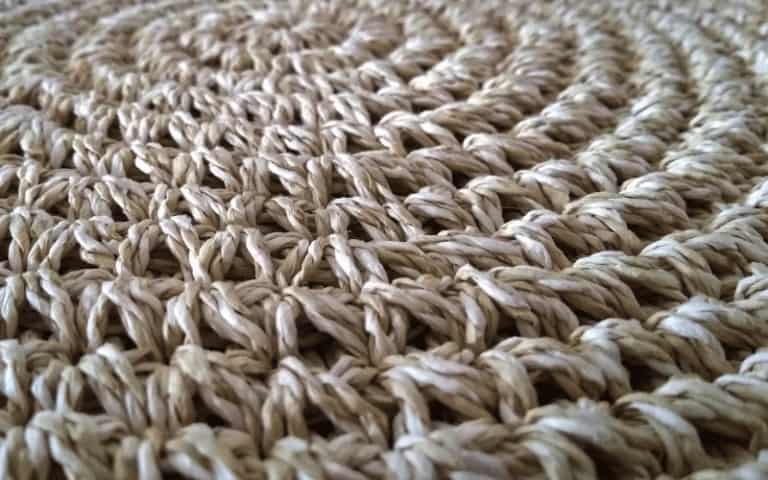 3 Simple Tips for Cleaning Sisal Rugs