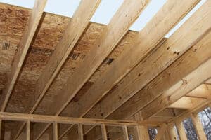 How Difficult is it to Replace Floor Joists