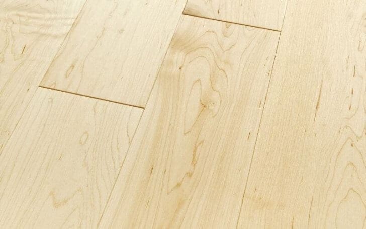 Maple Flooring Pros and Cons - What You Need To Know