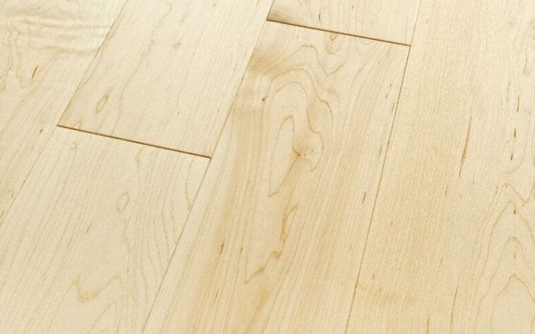 Maple Flooring Pros and Cons - What You Need To Know
