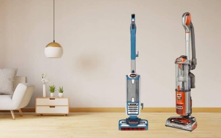 How to Solve Shark Vacuum Overheating (4 Easy Steps)