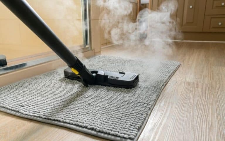 How to Clean Bathroom Mats (Our 2 Major Simple Methods)
