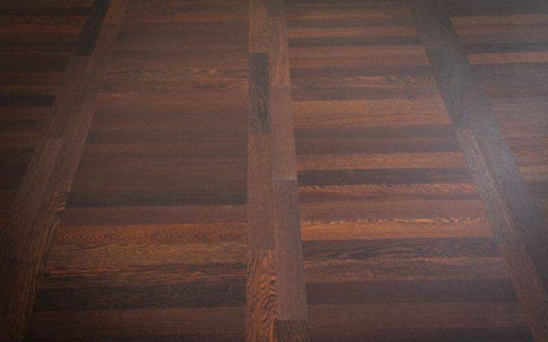 What You Need To Know About Teak Flooring
