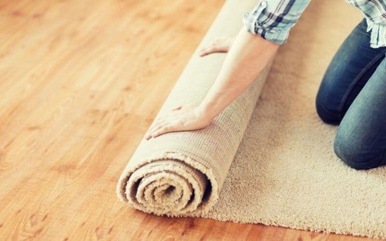 How to Fix a Chip in Engineered Hardwood Floor - 3 Quick Steps