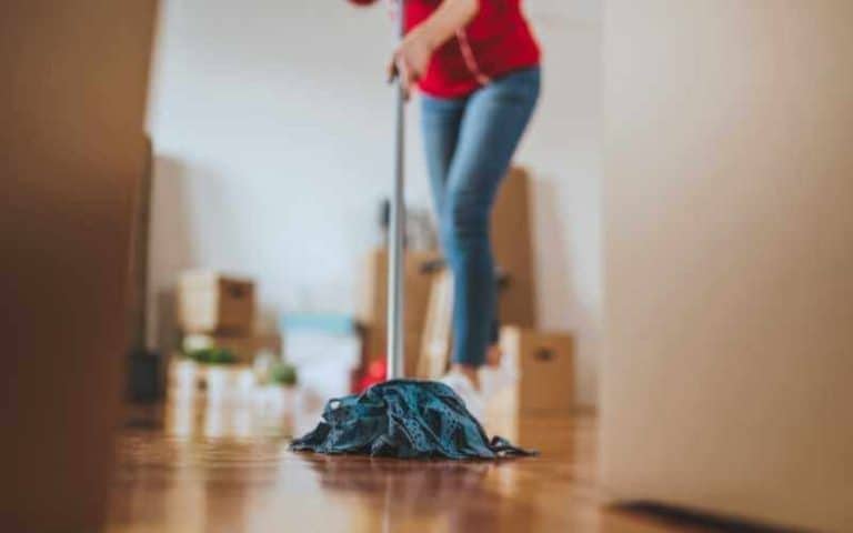 How to Clean Coretec Floors and Keep them Scratch Free