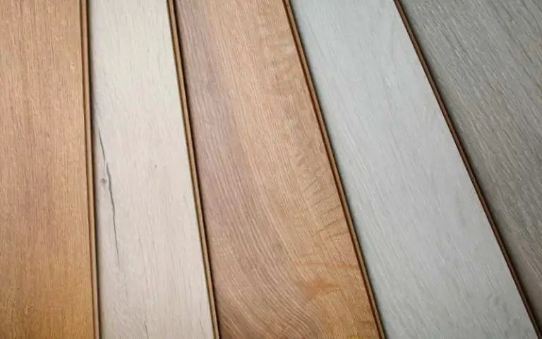 How to Choose Flooring Color in 3 Easy Steps