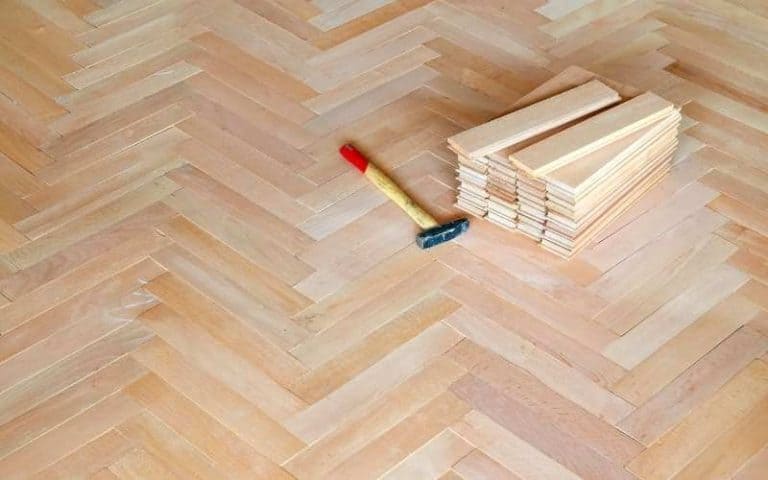 What you Need to Know About Parquet Flooring