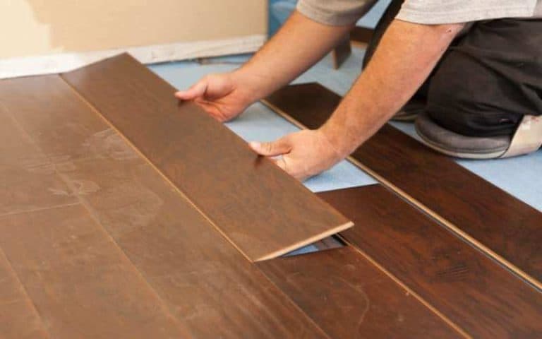 4 Floating Engineered Wood Flooring Problems and Easy Fixes