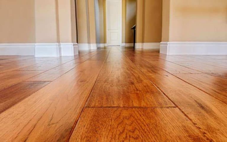 Hardwood Floor Separating: Causes and Solution Explained