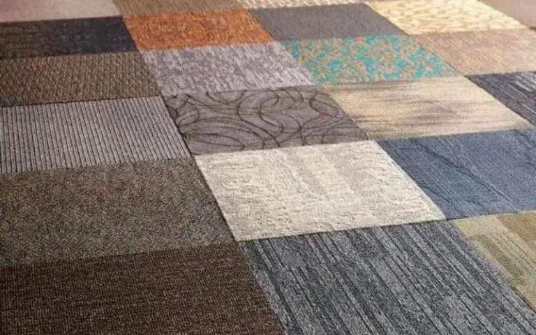 How to Install Carpet Squares (7 Easy Steps)