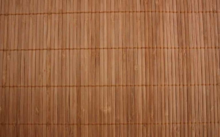 How to Fix Warped Bamboo Floors (4 Easy Steps)