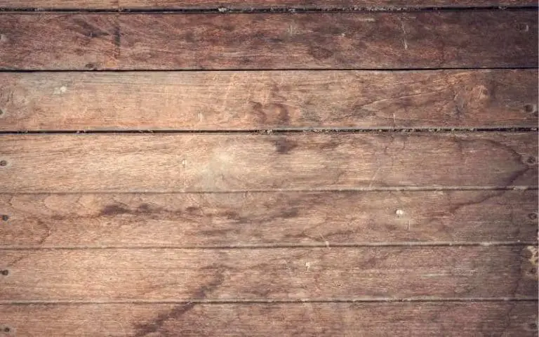 How to Fix a Sagging Floor in an Old House