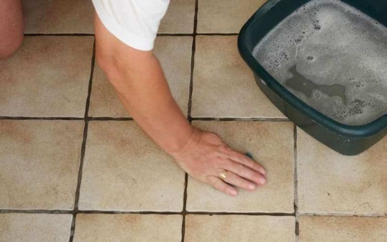 How to Remove Rust from Floor (6 Great Ways)
