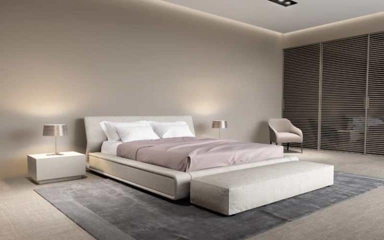 How to Keep Area Rug From Bunching up on Carpet (3 Easy Methods)