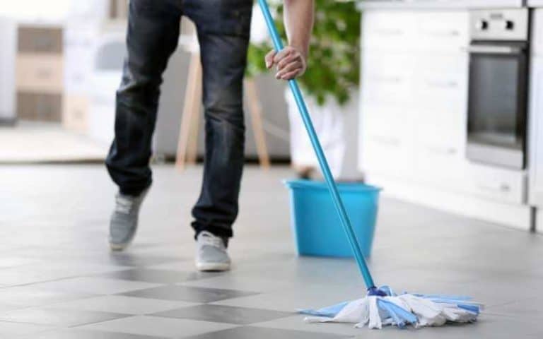 Floor Cleaning Hacks (Great Hacks For 8 Floor Types)