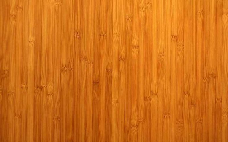 How to Stain Bamboo Flooring (6 Easy Steps)